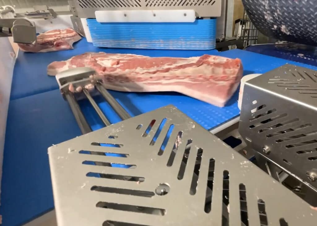 %%title%% %%page%% Patty Inspection %%sep%% Pork Belly Grader %%sep ...